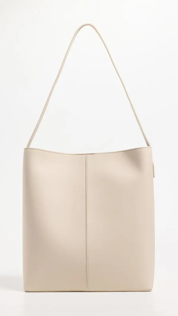 FREJA NEW YORK Kaia Bag - Oat