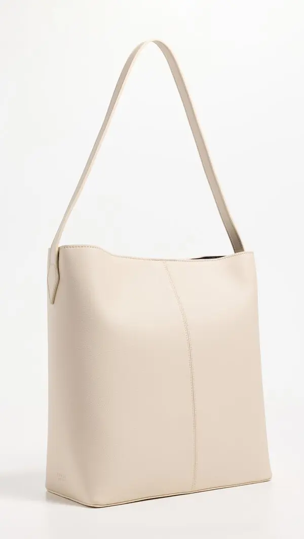 FREJA NEW YORK Kaia Bag - Oat