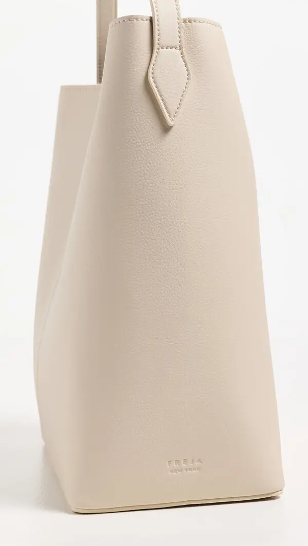 FREJA NEW YORK Kaia Bag - Oat