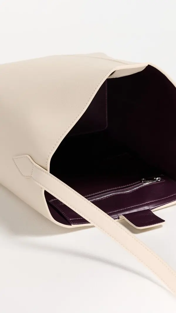 FREJA NEW YORK Kaia Bag - Oat