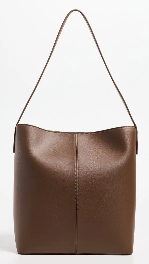 FREJA NEW YORK Kaia Shoulder Bag