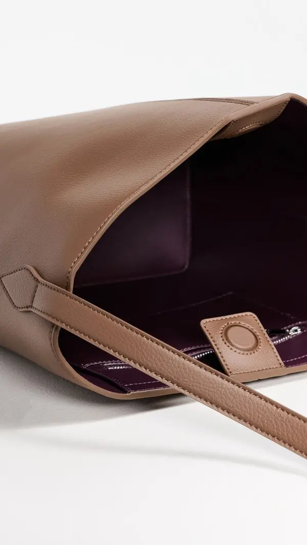 FREJA NEW YORK Kaia Shoulder Bag