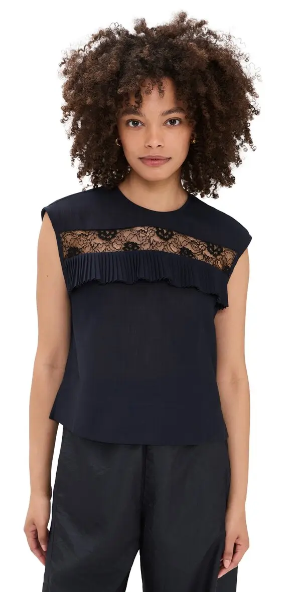 Rachel Comey Fuery Top