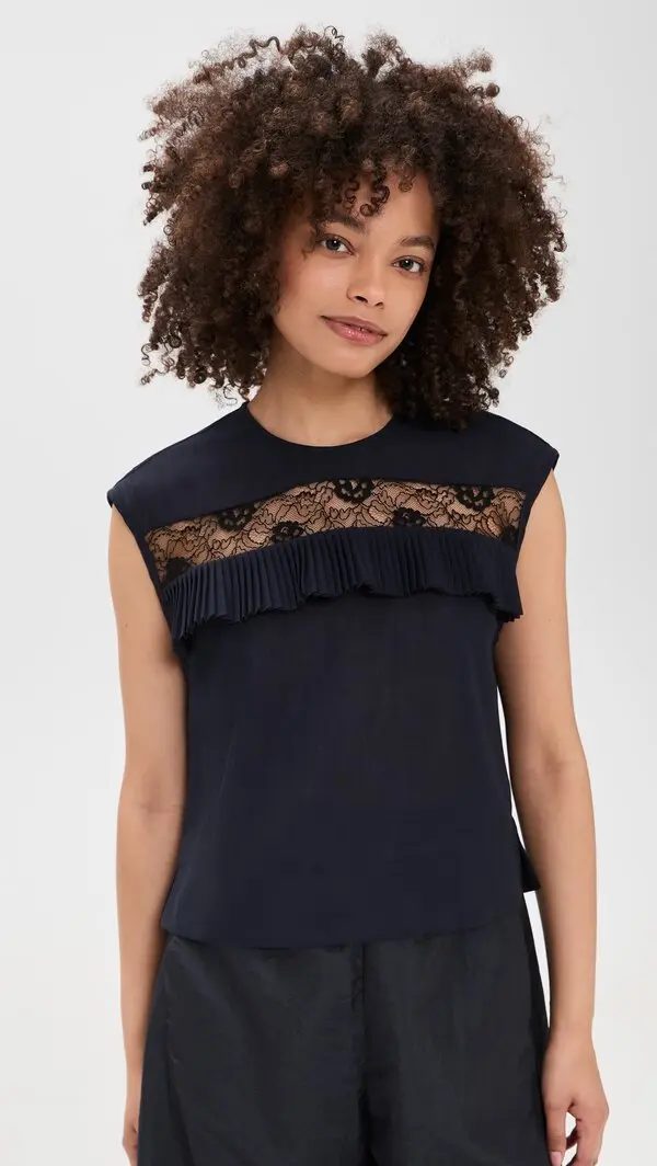 Rachel Comey Fuery Top