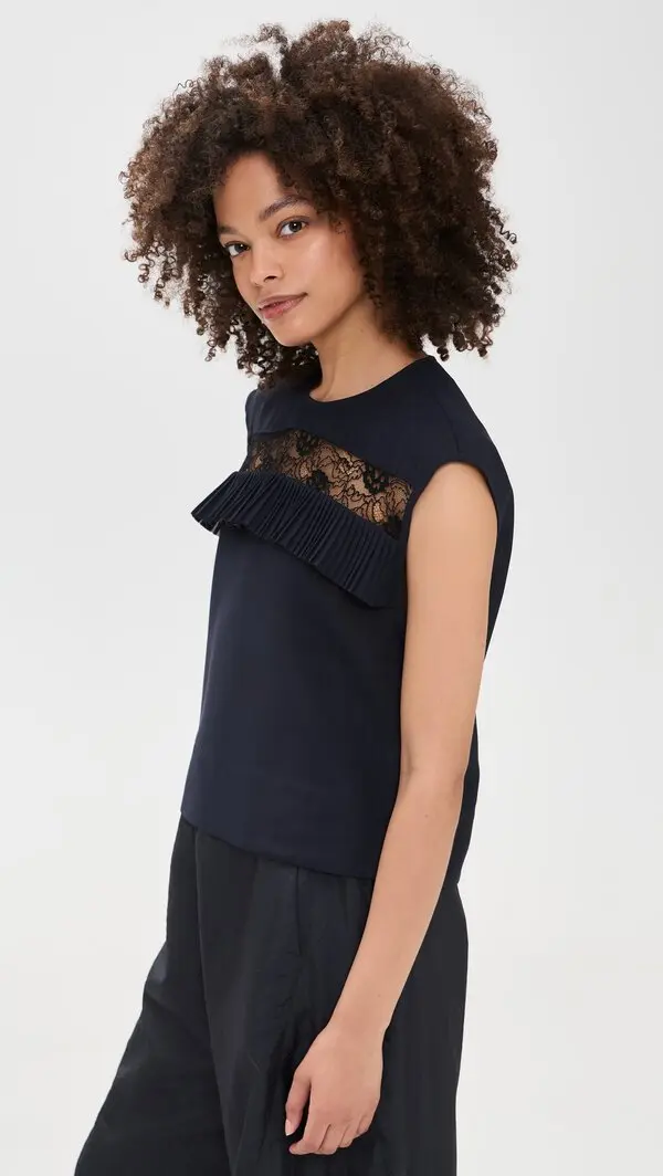 Rachel Comey Fuery Top