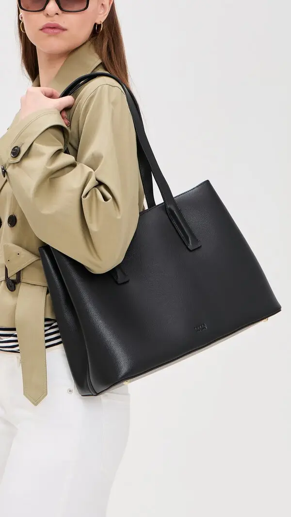 FREJA NEW YORK Linnea Tote