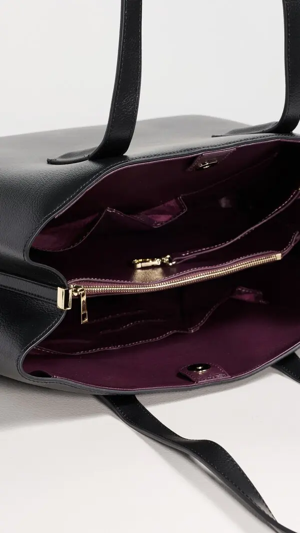 FREJA NEW YORK Linnea Tote