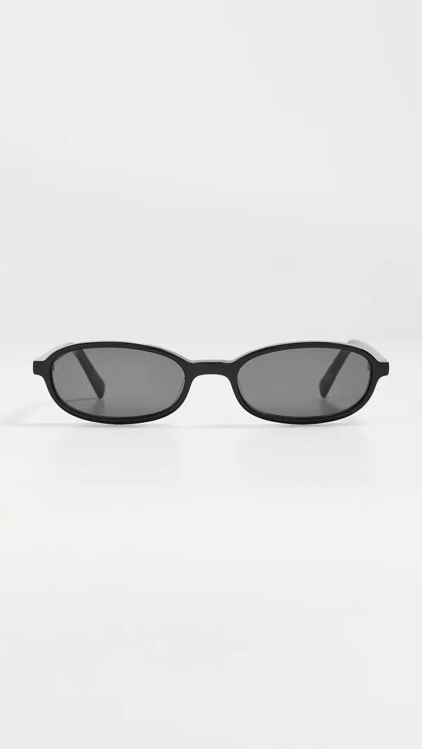 JIMMY FAIRLY Emmy Tortoiseshell Sunglasses