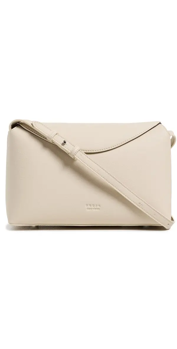 FREJA NEW YORK Hudson Crossbody Bag