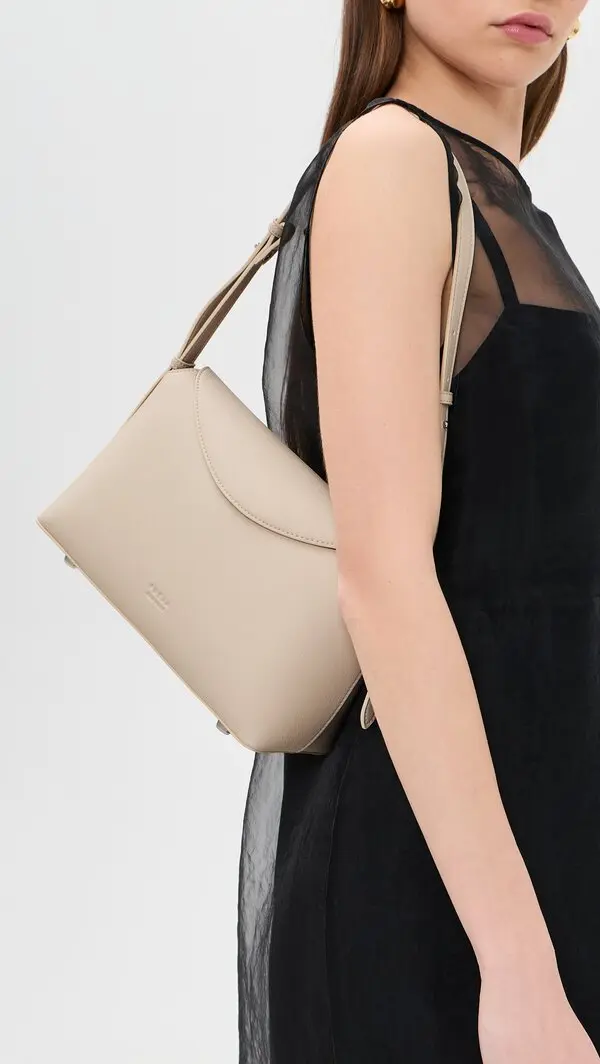 FREJA NEW YORK Hudson Crossbody Bag