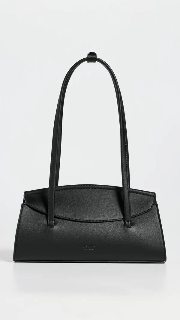 FREJA NEW YORK Caroline Bag - Black