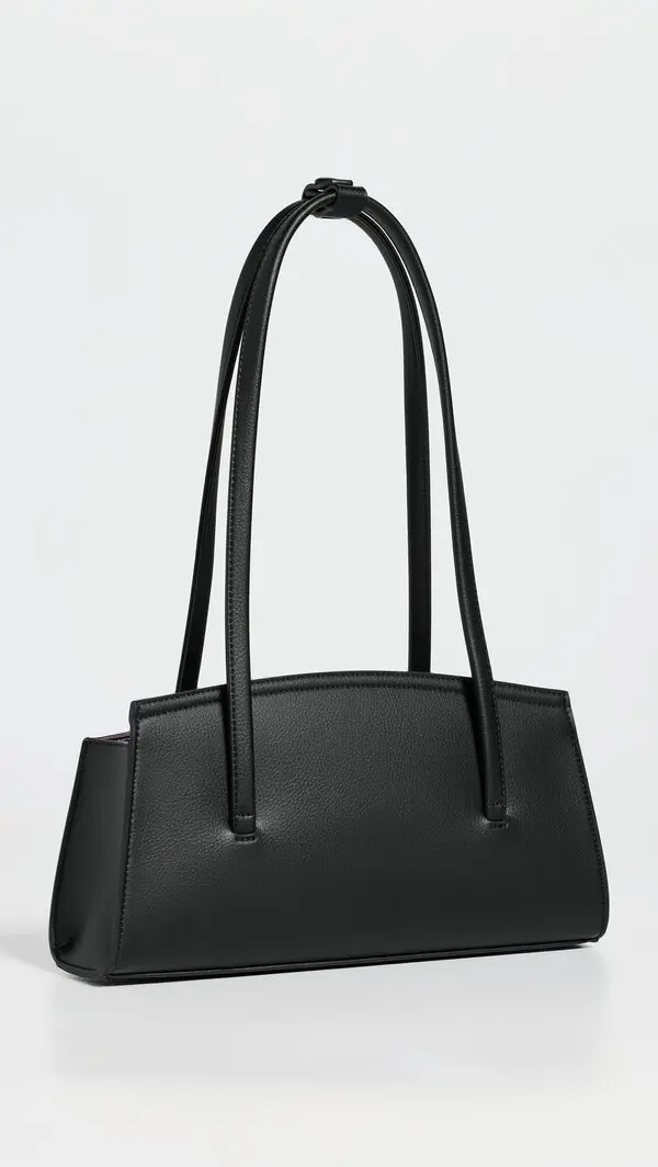 FREJA NEW YORK Caroline Bag - Black