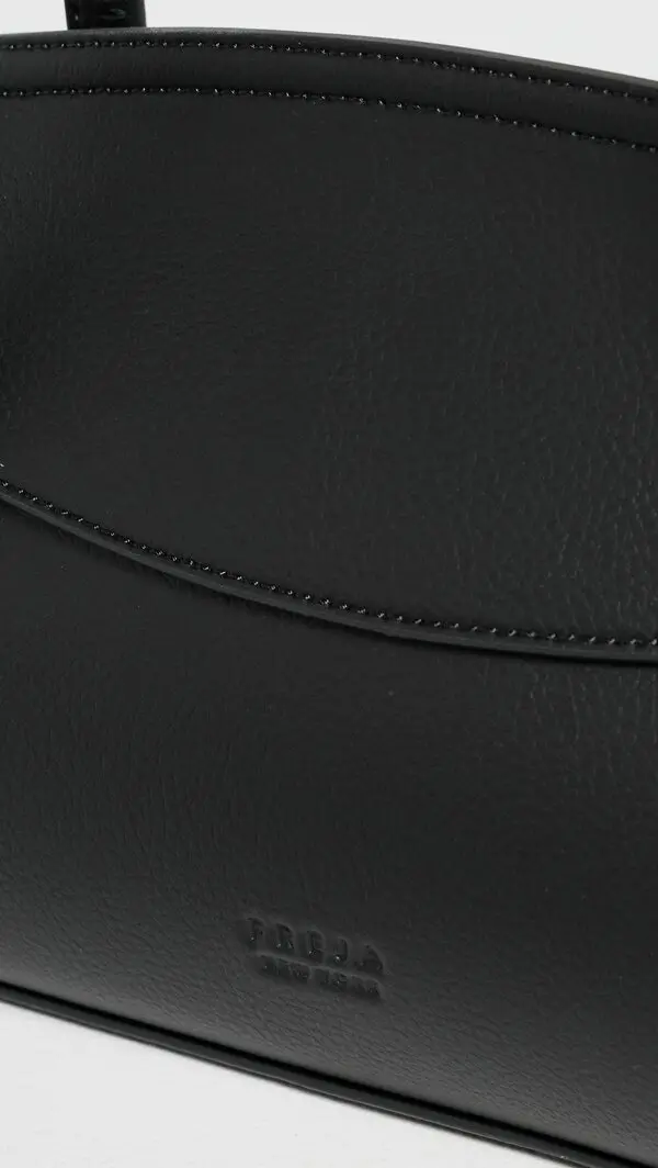 FREJA NEW YORK Caroline Bag - Black