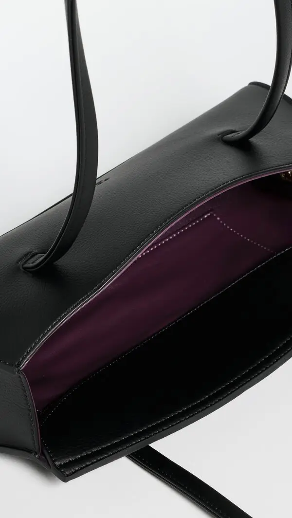 FREJA NEW YORK Caroline Bag - Black
