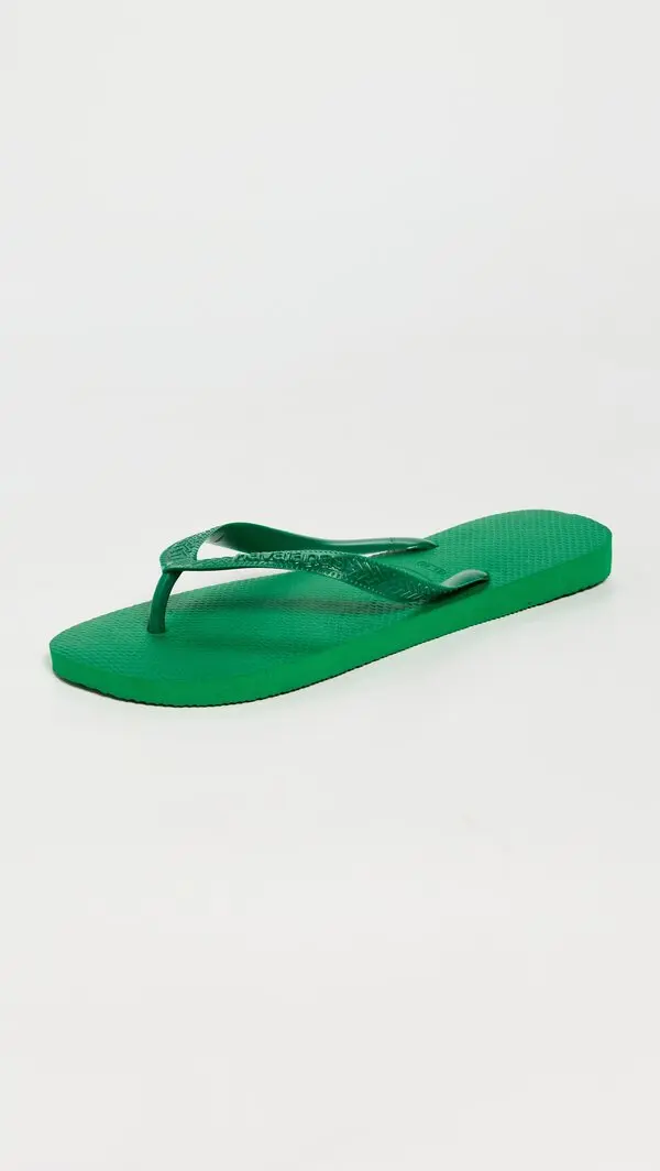 Havaianas Top Sandals Flip Flop - Green