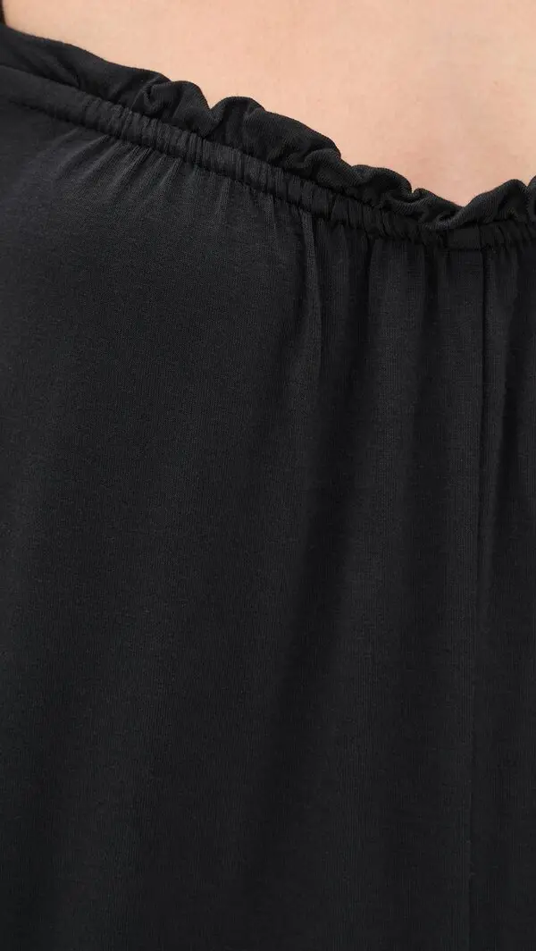 Z Supply Jersey Jumpsuit