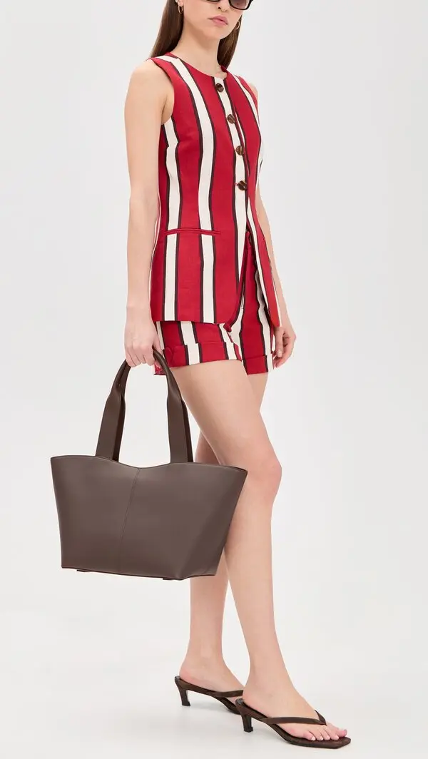 FREJA NEW YORK Bleecker Tote