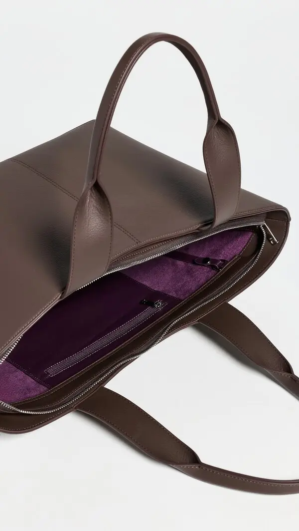 FREJA NEW YORK Bleecker Tote