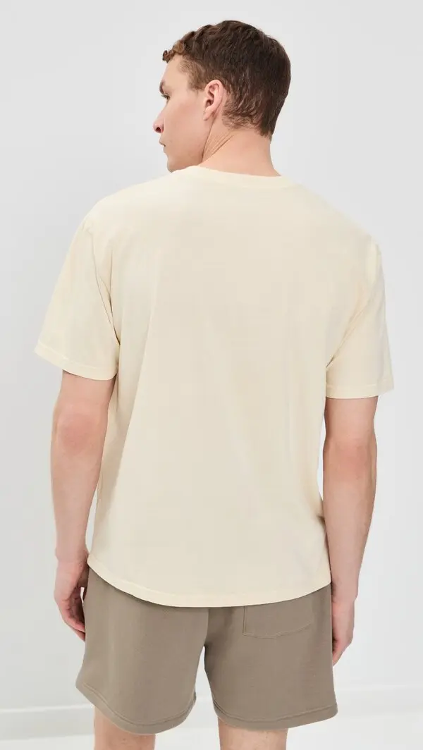 MUSEUM OF PEACE & QUIET Museum Pq T-shirt