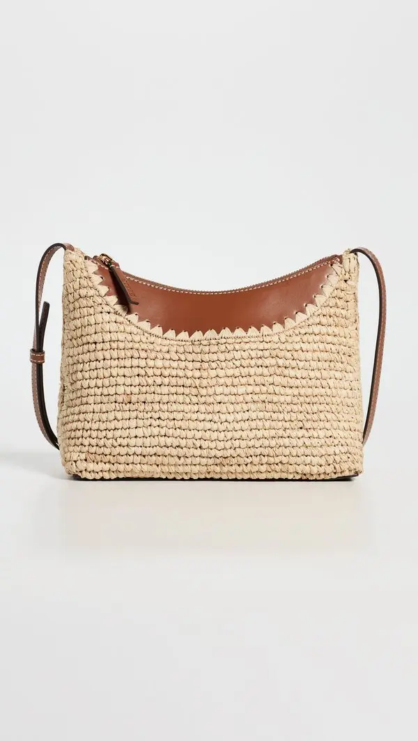 Staud Rowey Crossbody Bag