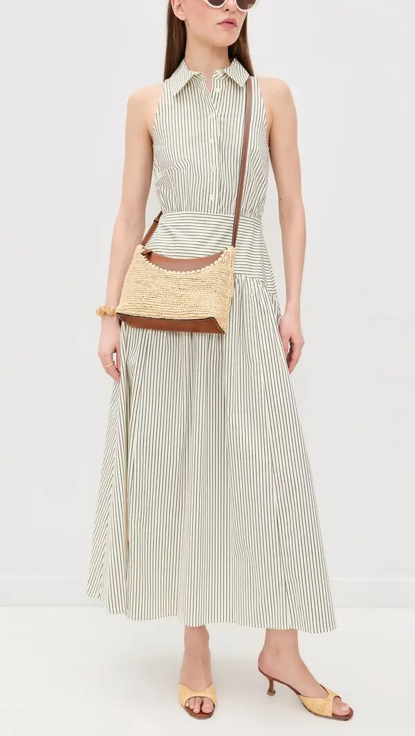 Staud Rowey Crossbody Bag