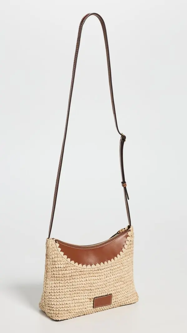 Staud Rowey Crossbody Bag