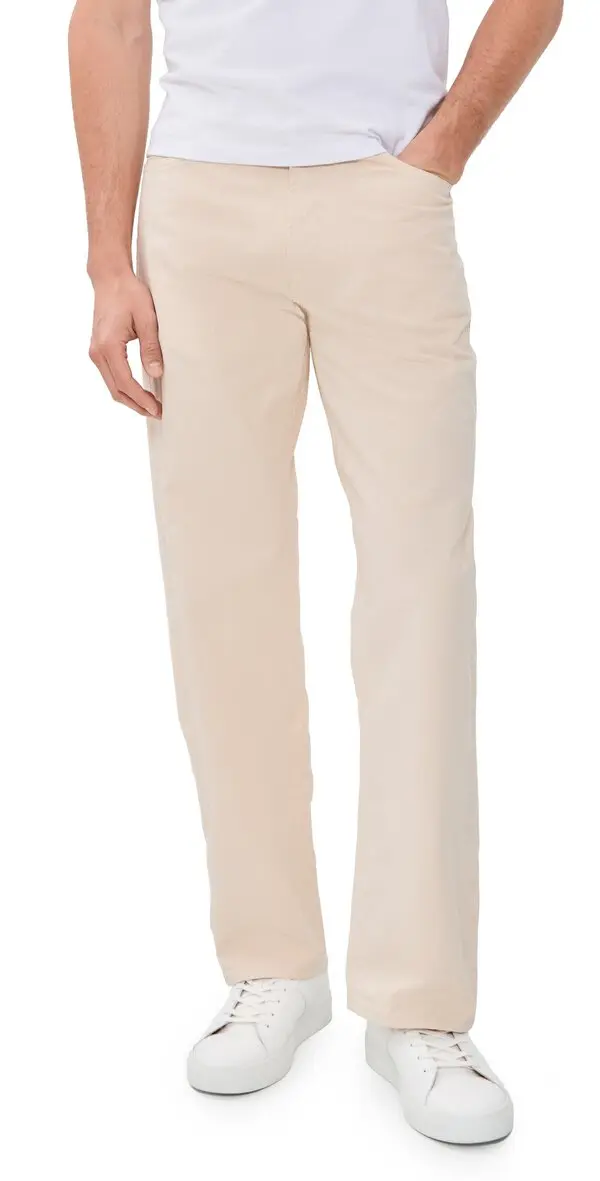 KNICKERBOCKER K102 Twill Pants