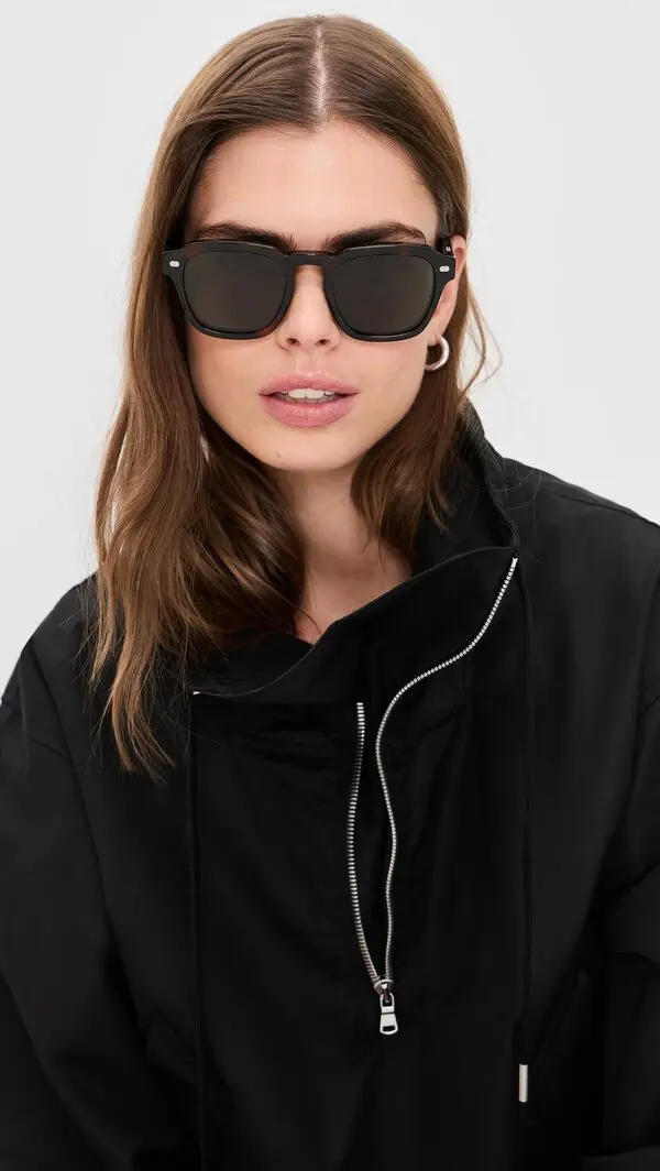 JIMMY FAIRLY Mitch Sunglasses