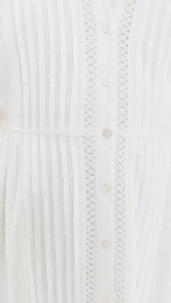 MAREA Eve Cotton Dress
