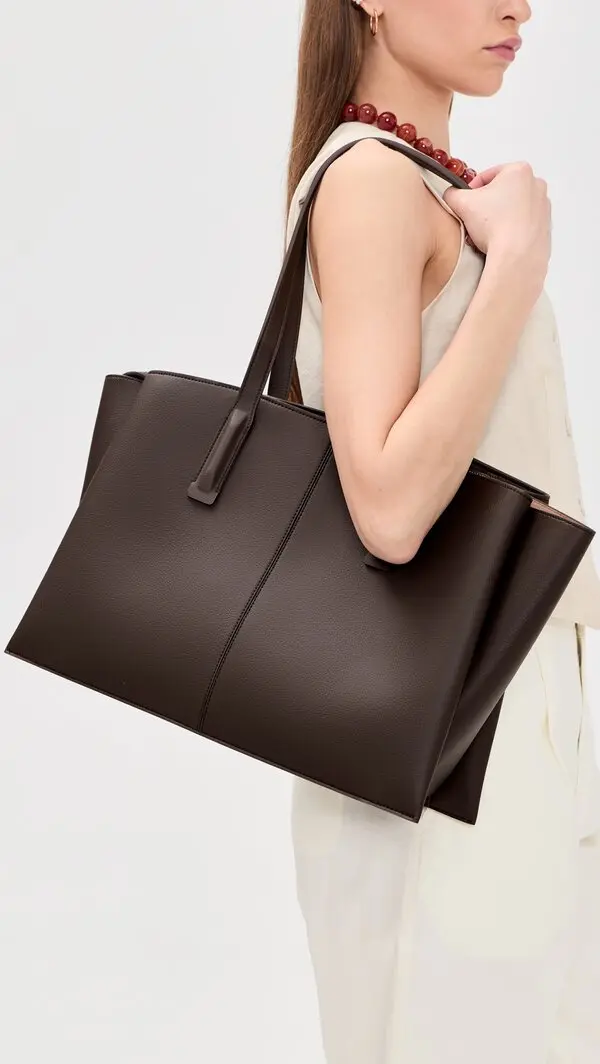 FREJA NEW YORK Paloma Tote