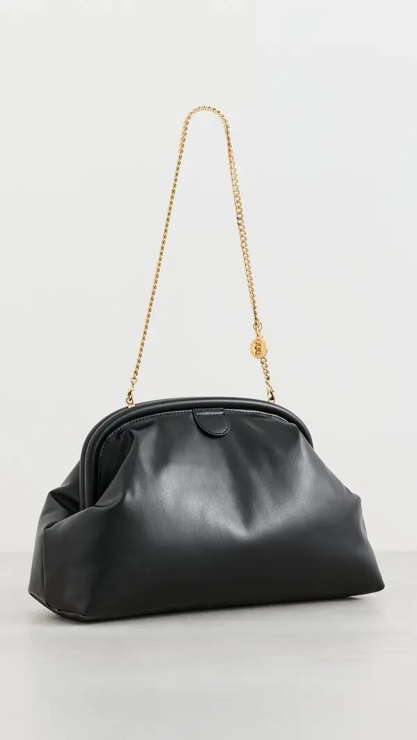 Stella McCartney Falabella Padded Soft Clutch