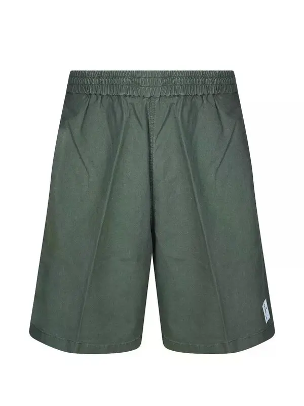 DEPARTMENT 5 Elasticated Bermuda Shorts
