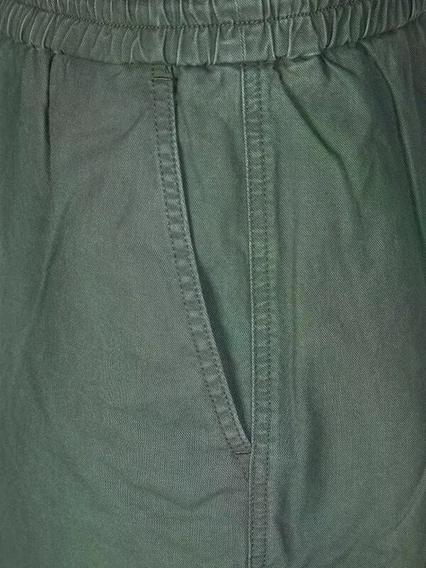 DEPARTMENT 5 Elasticated Bermuda Shorts