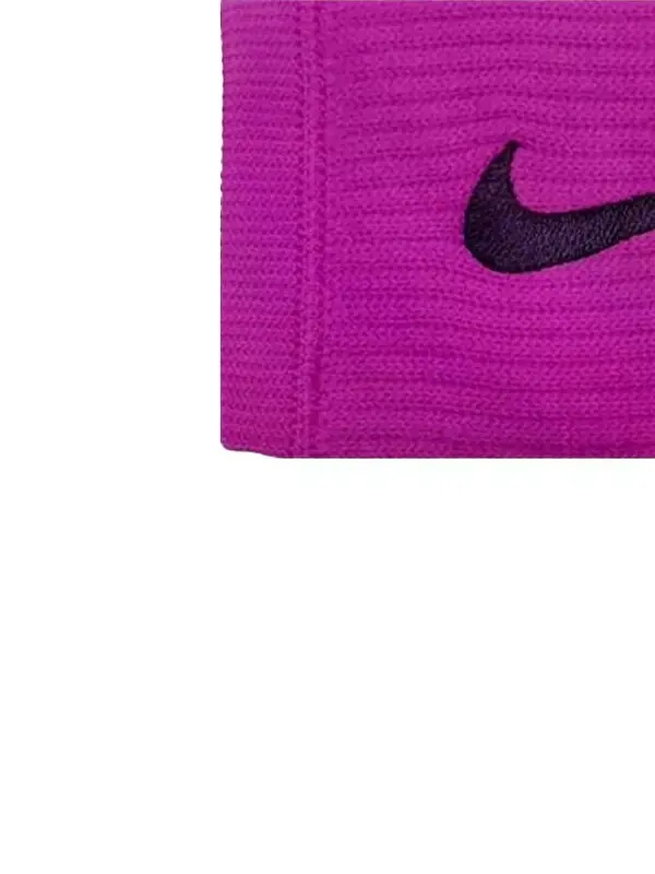 Nike Doublewide Wristbands