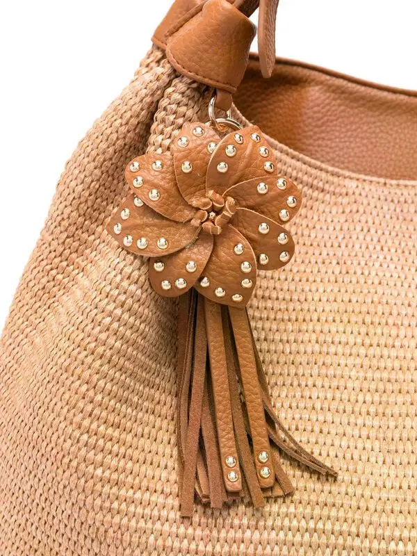 LA CARRIE La Plage Shoulder Bag