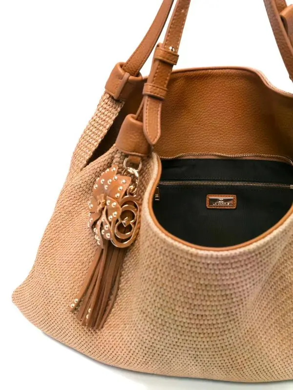 LA CARRIE La Plage Shoulder Bag
