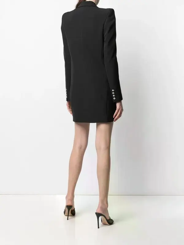 Philipp Plein Cady Blazer Dress