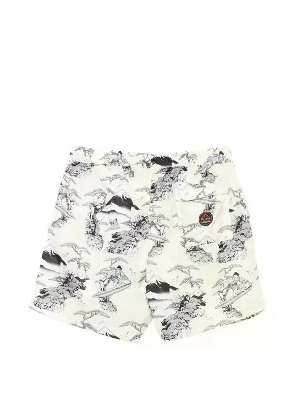 MAUNA KEA Swim Shorts