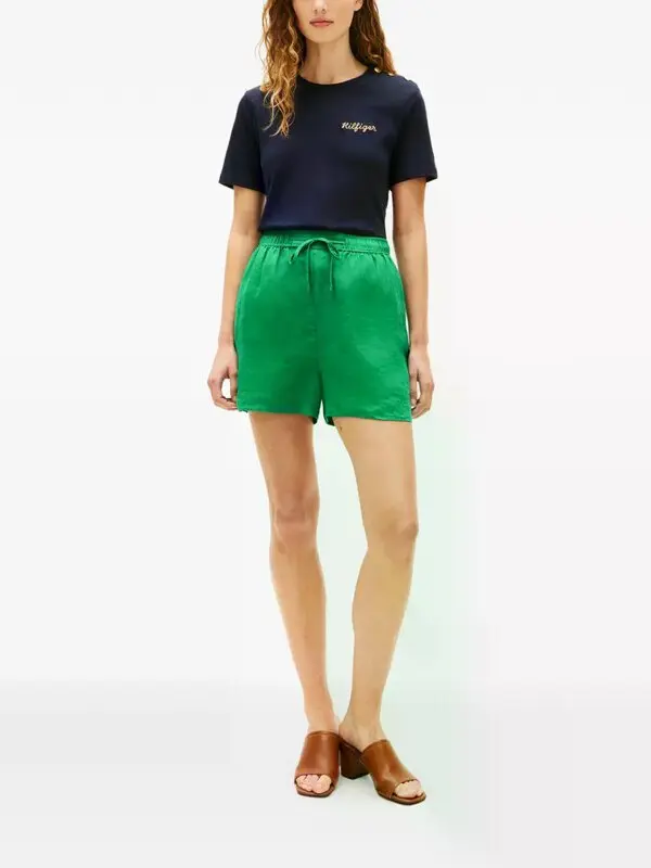 Tommy Hilfiger Elasticated Shorts