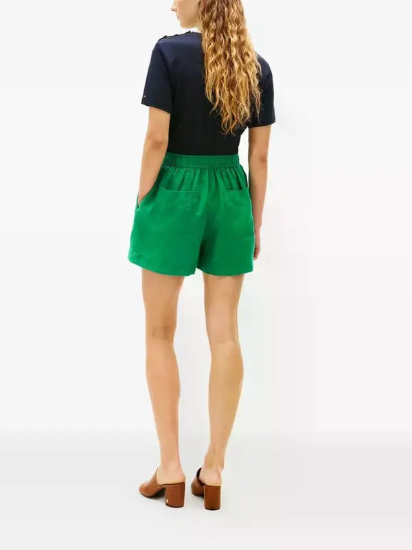 Tommy Hilfiger Elasticated Shorts