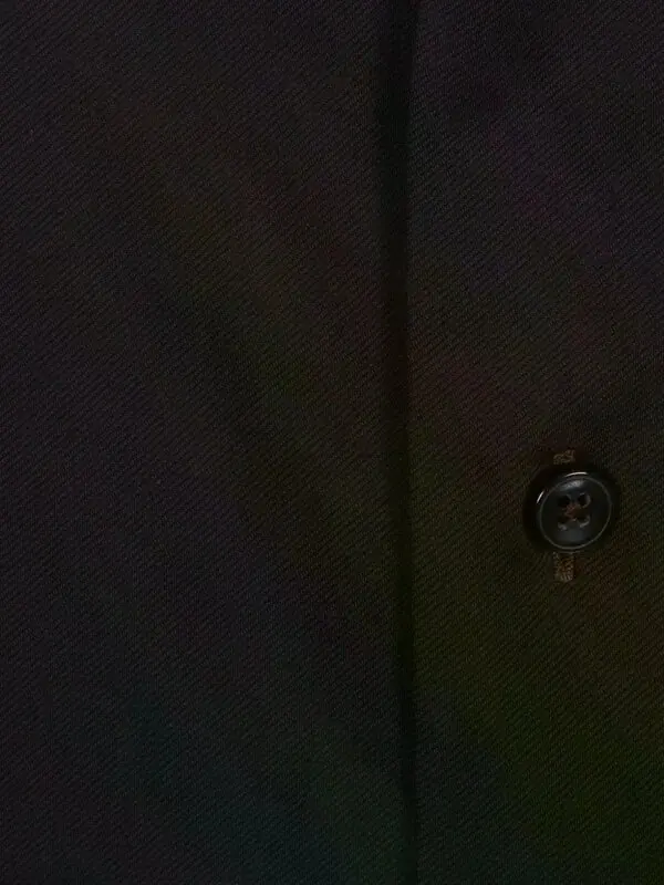 XACUS Buttoned Shirt - Brown