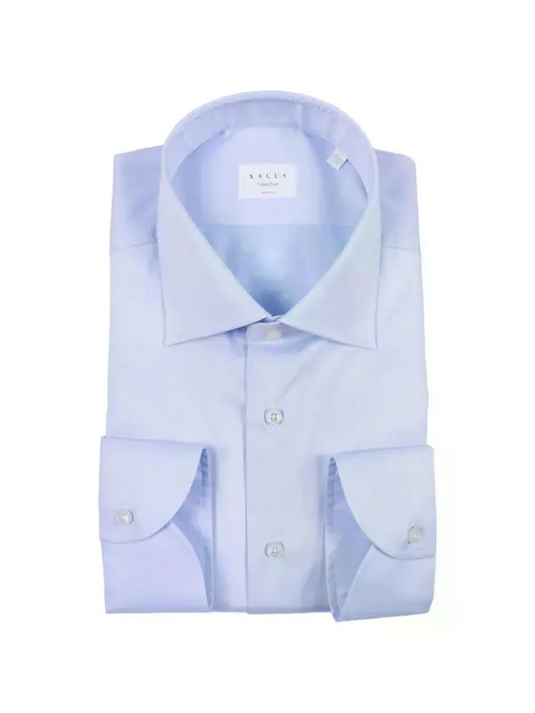 XACUS Shirt - Blue