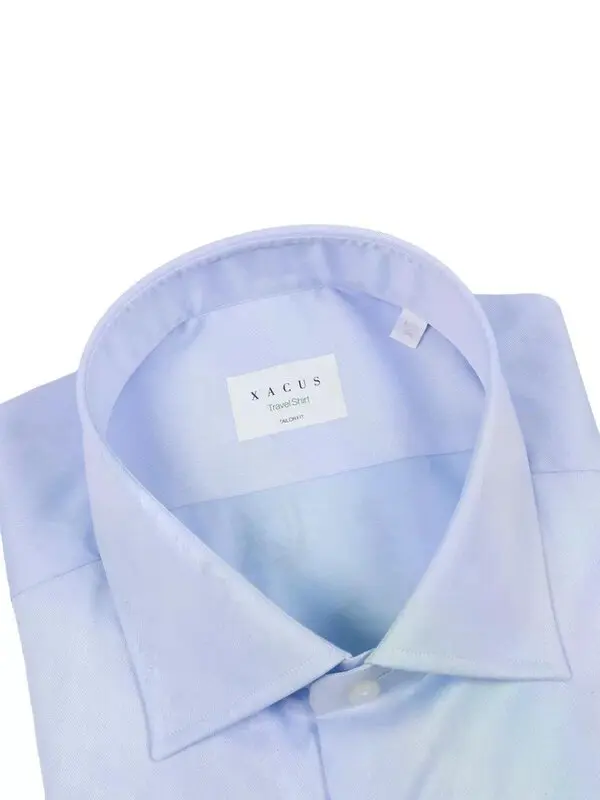XACUS Shirt - Blue