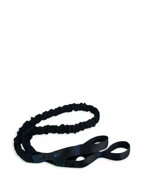 Nike 80lb Heavy Resistance Band - Black