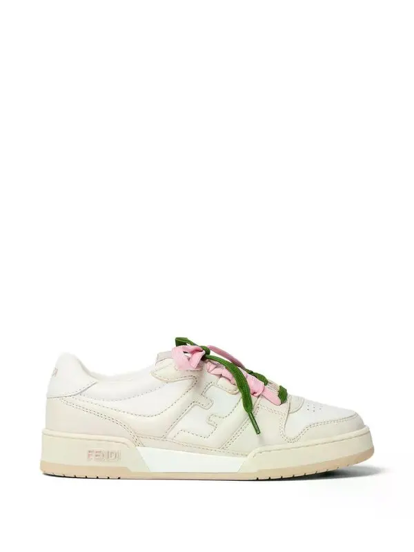 Fendi Match Sneakers