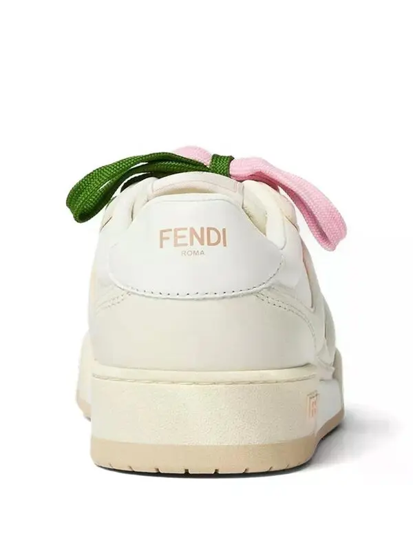 Fendi Match Sneakers