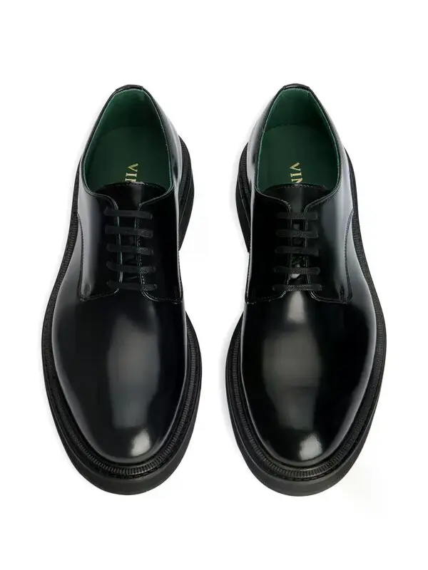 VINNY'S Officer Derbee Loafers