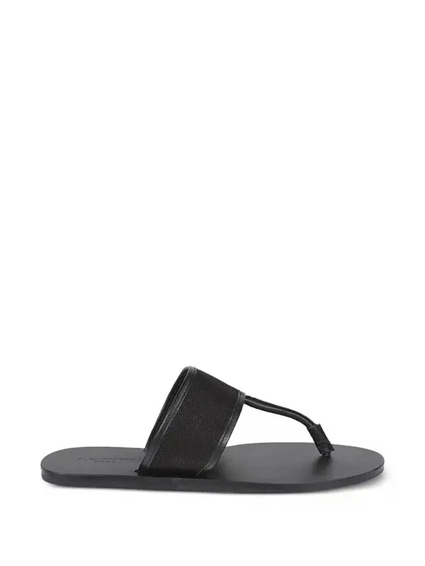 Manebí Canvas Mules