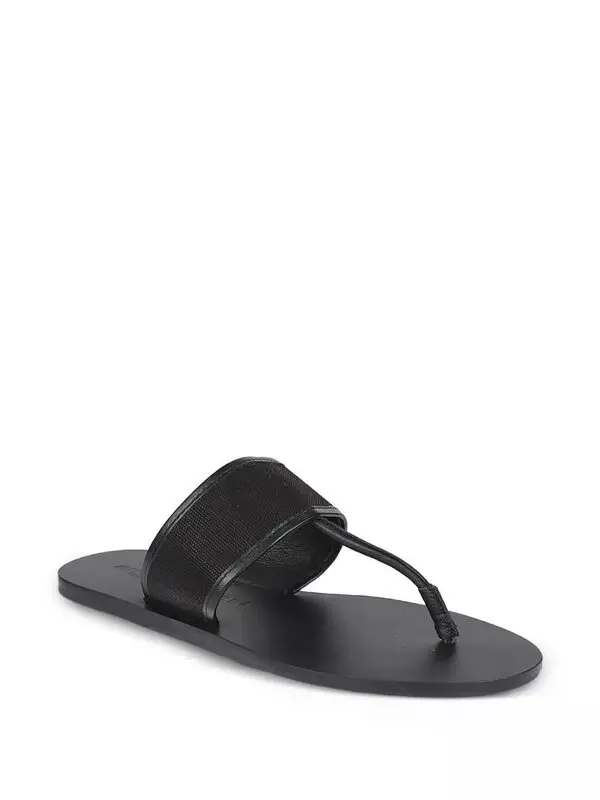 Manebí Canvas Mules