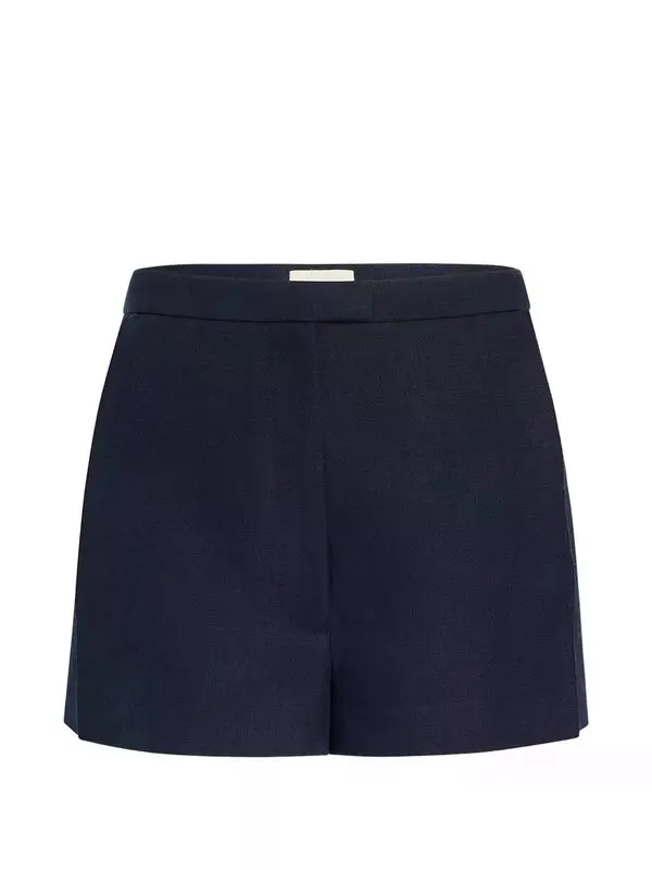 Khaite Blane Bermuda Shorts